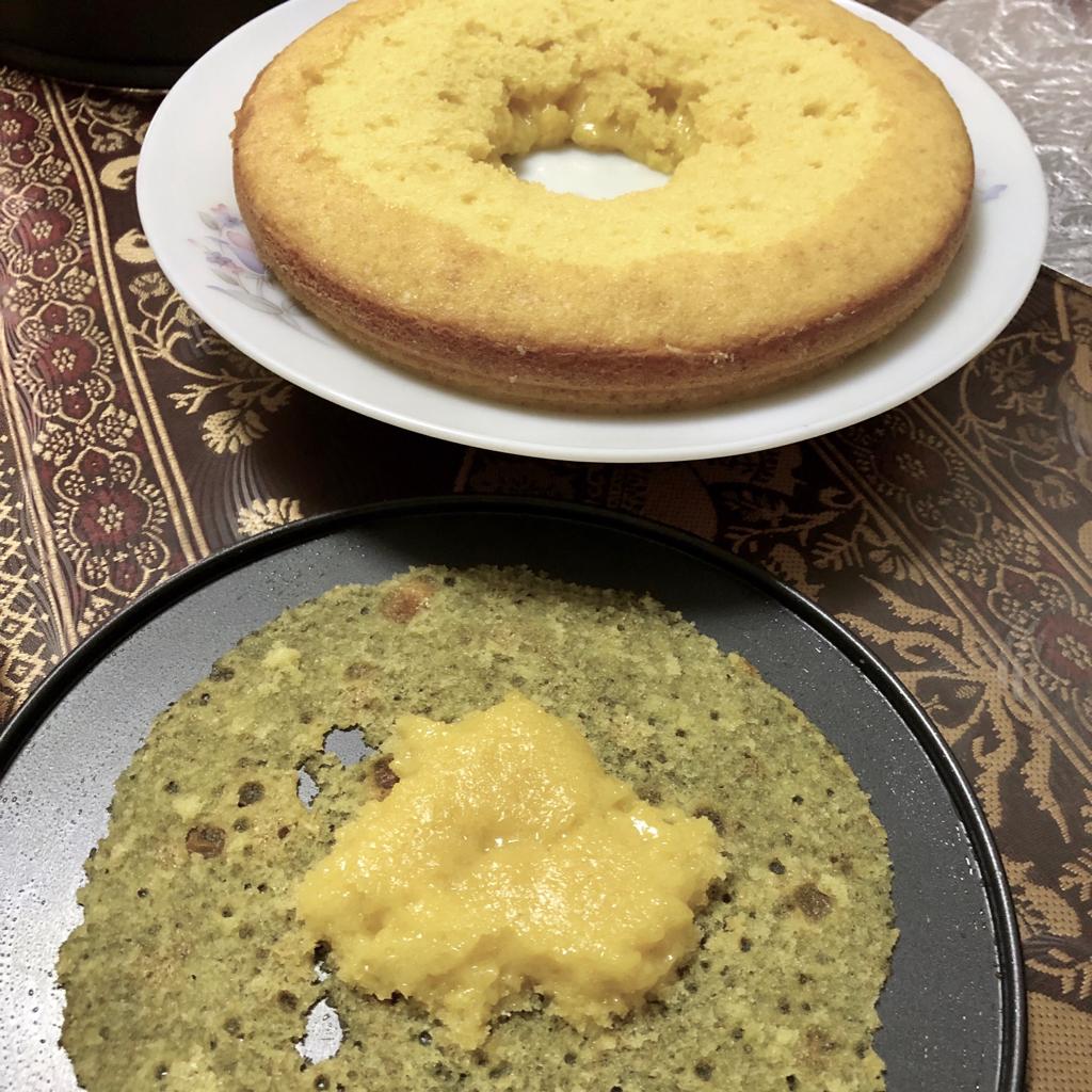 Cake Disaster – Sharing my experiences as a die hard foodie!