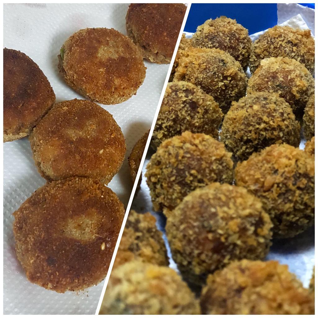 Cutlets – Sharing my experiences as a die hard foodie!