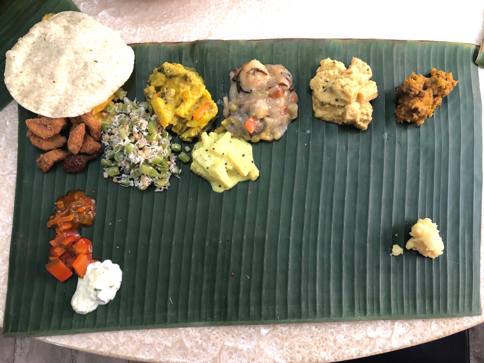 Vishu – Sharing my experiences as a die hard foodie!