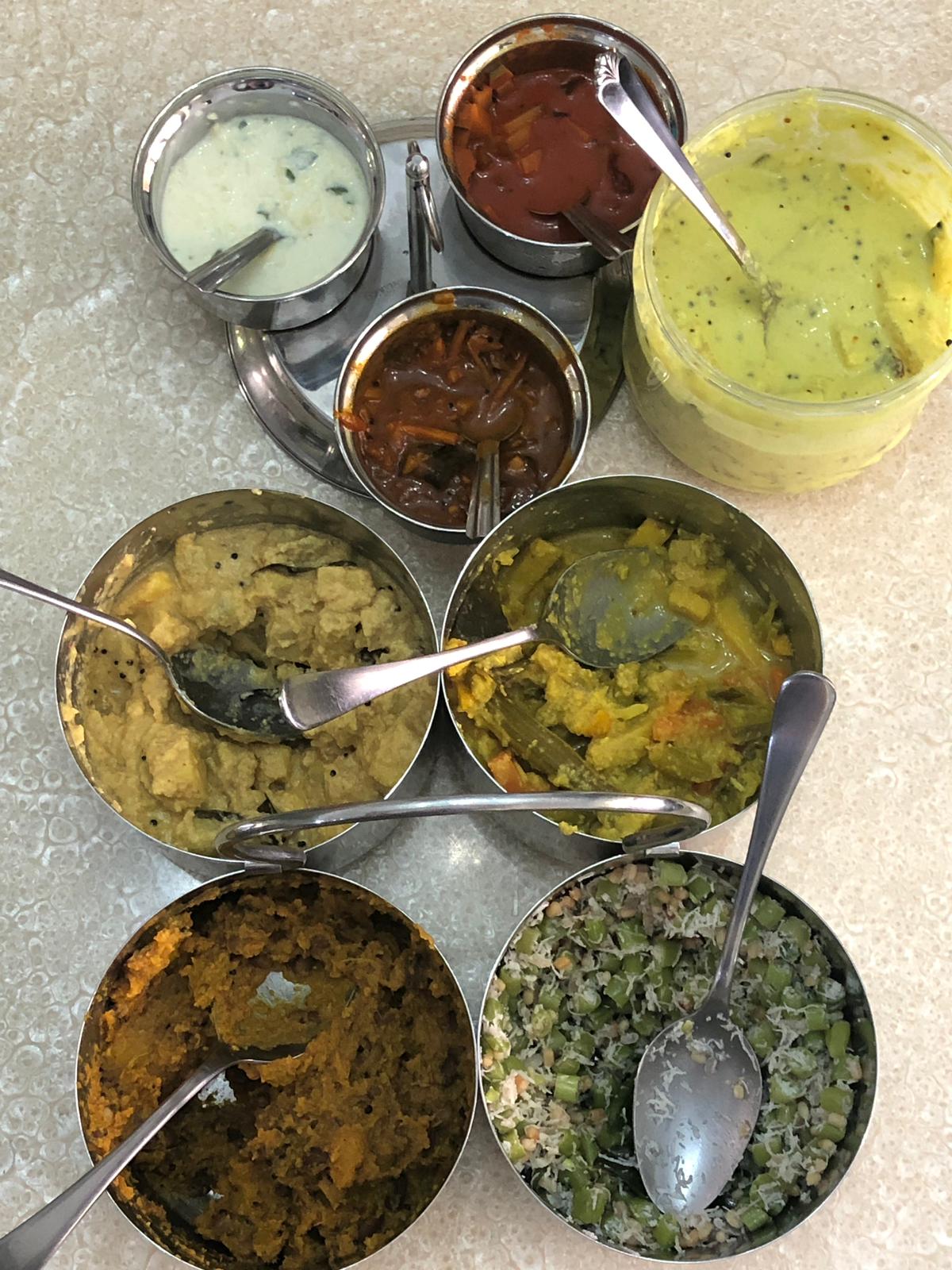 Vishu – Sharing my experiences as a die hard foodie!