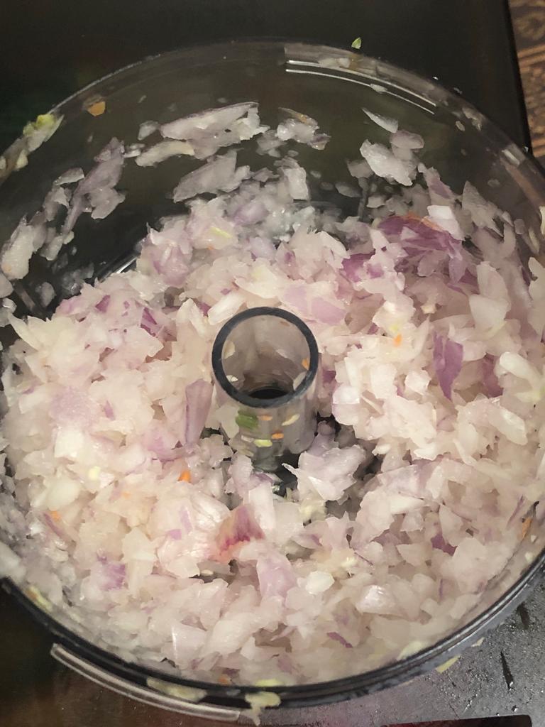 Prata Goreng aka Kothu Prata – Sharing my experiences as a die hard foodie!