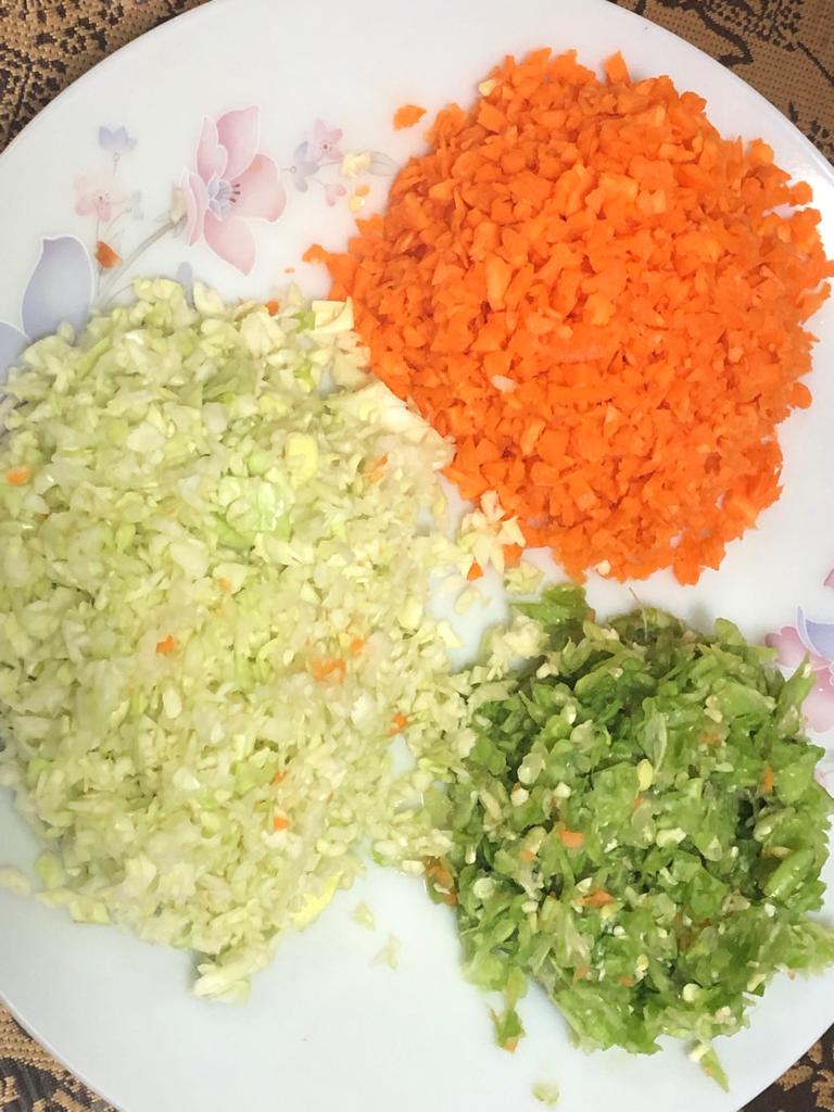 Prata Goreng aka Kothu Prata – Sharing my experiences as a die hard foodie!