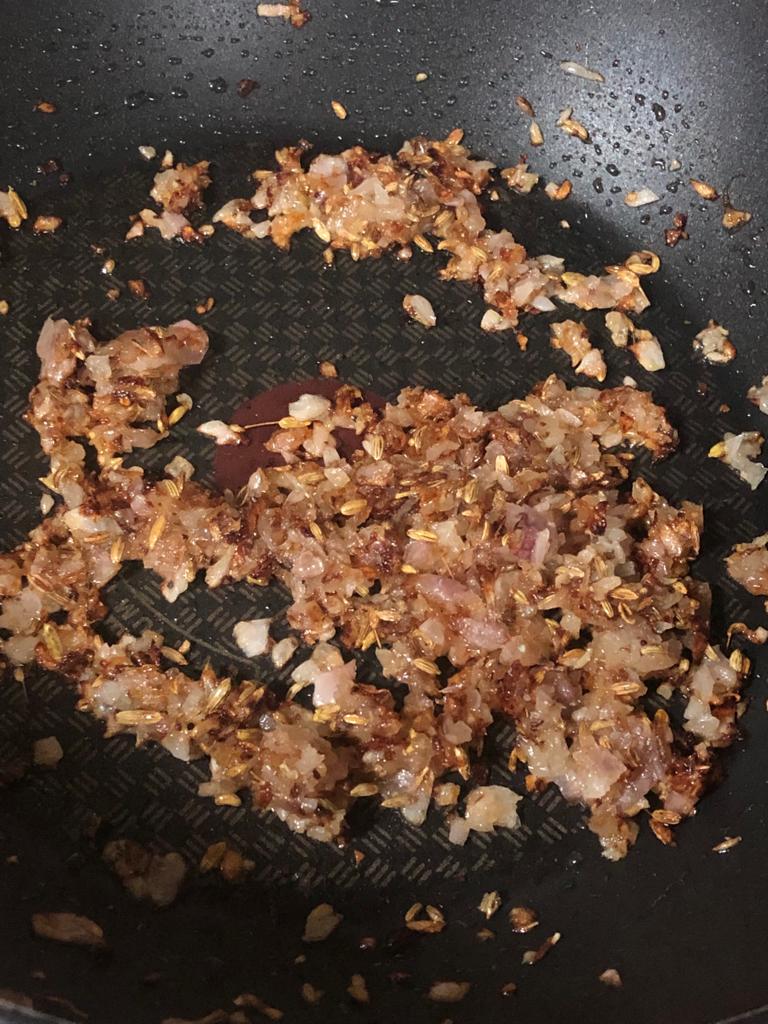 Prata Goreng aka Kothu Prata – Sharing my experiences as a die hard foodie!