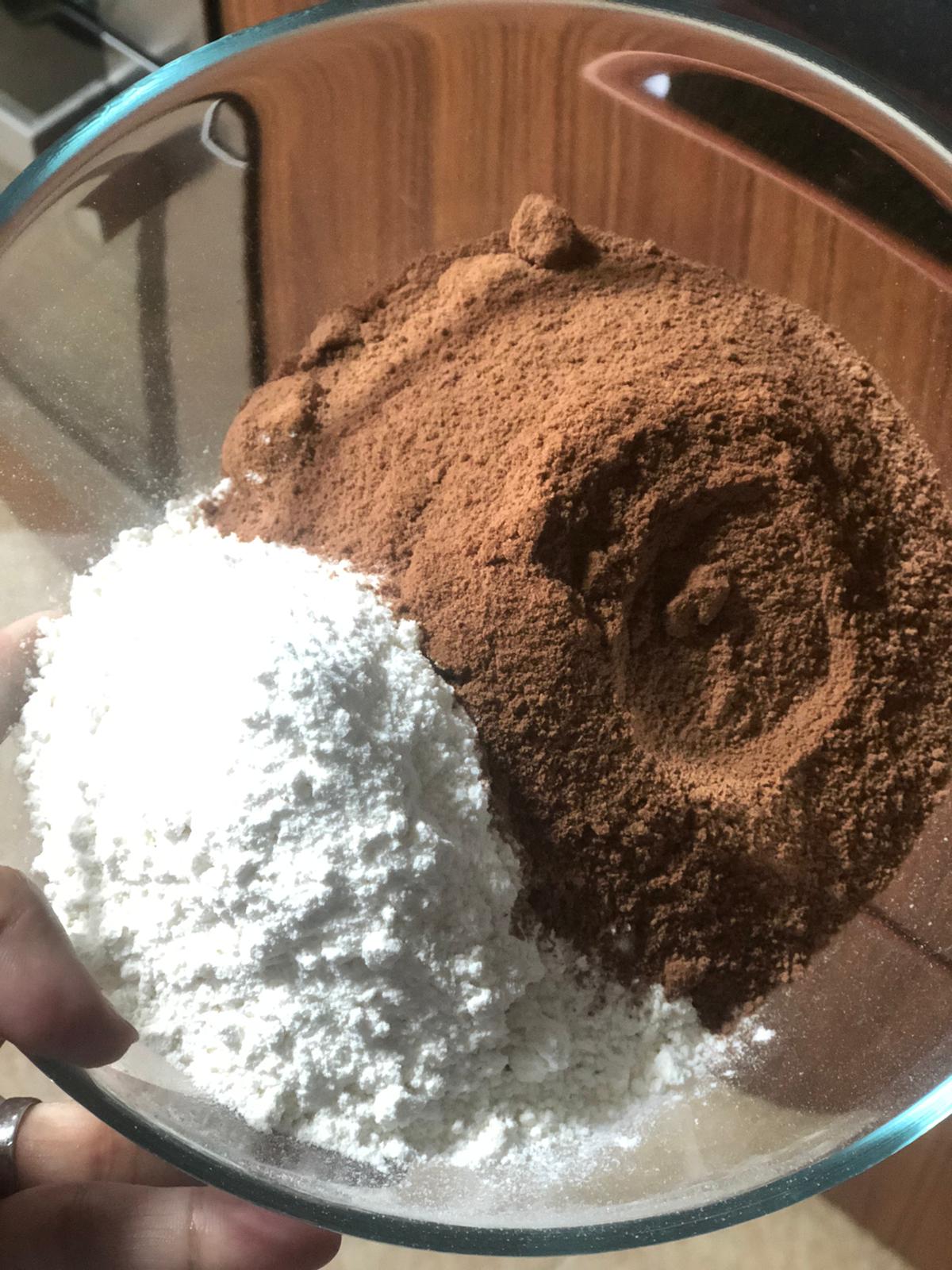 Kidz Korner – Milo Cookies – Sharing my experiences as a die hard foodie!