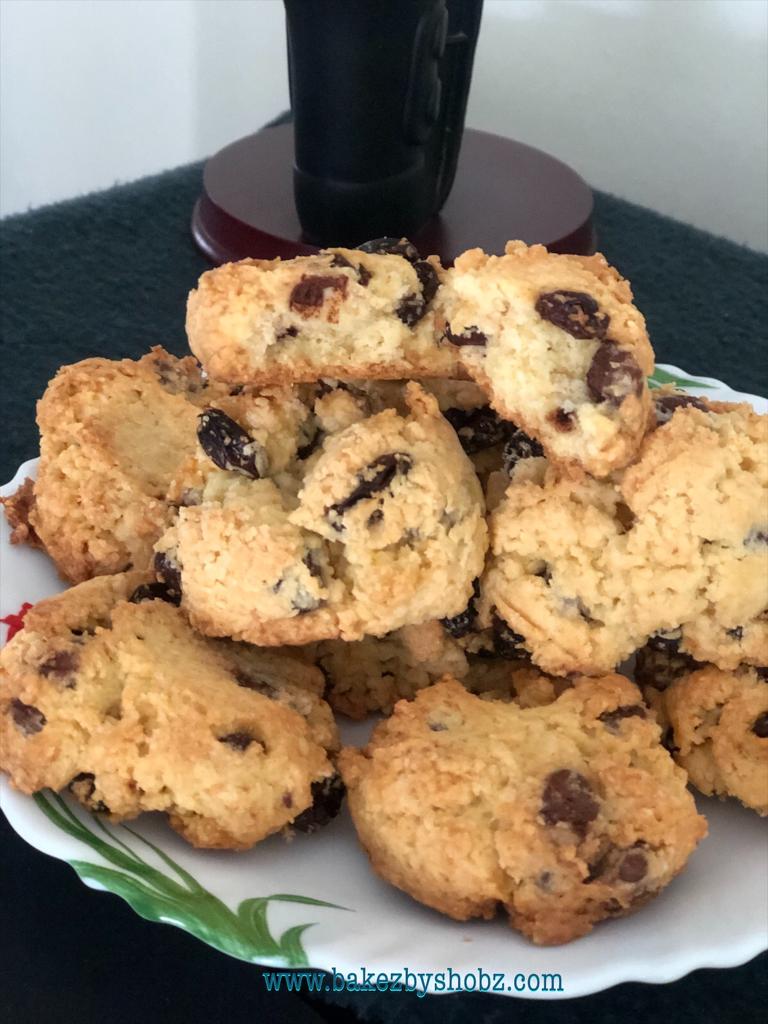 Rock Buns – Sharing my experiences as a die hard foodie!