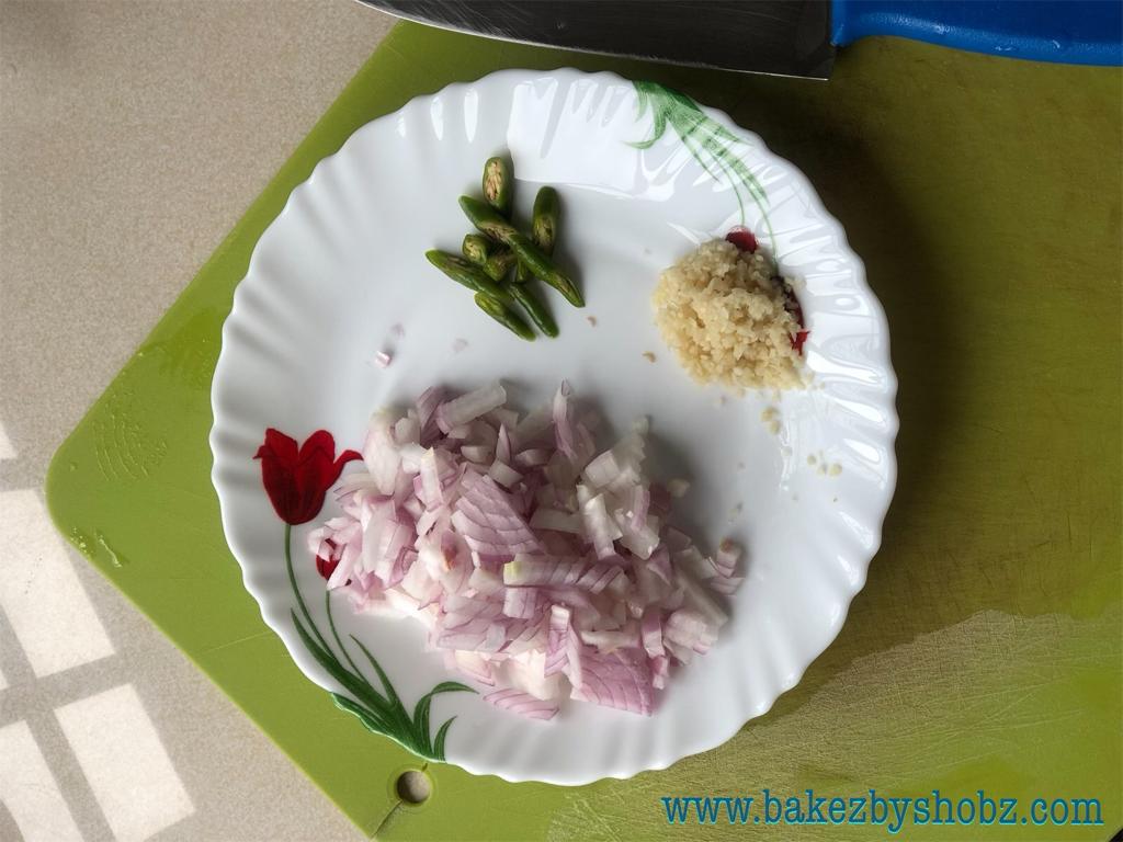 Methi Fish Curry – Sharing my experiences as a die hard foodie!